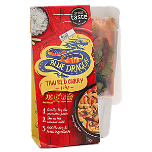 Buy Blue Dragon Thai Red Curry Paste Online at Best Price of Rs 125 ...