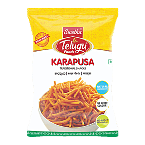 Buy Swetha Telugu foods Products Online at Best Prices in India - bigbasket