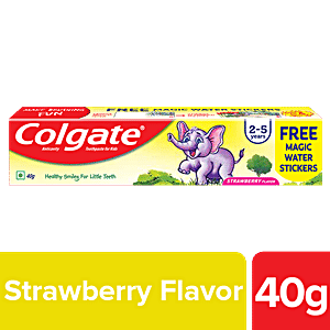 Sticker bazaar Toothpaste: Buy Sticker bazaar Toothpaste Online in ...