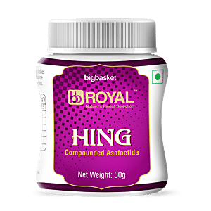 Buy Wonder Compounded Asafoetida Gold Hing Online at Best Price of Rs ...