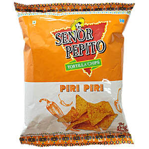 Senor Pepito Chips & Corn Snacks: Buy Senor Pepito Chips & Corn Snacks ...