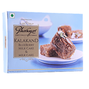 Buy Amul Milk Cake Online at Best Price of Rs 115 - bigbasket