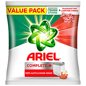 Buy Surf Excel Easy Wash Detergent Powder Online at Best Price of Rs ...