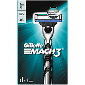 Buy Gillette Blades, Gels & Razors at best price online - bigbasket