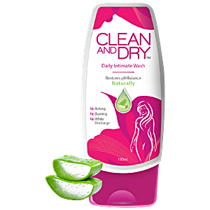 Buy Intimate Wash & Care Products Online in India at Lowest Price ...