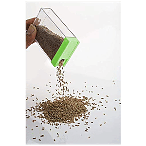 Buy Triones Triones spice-rack-4-n-1-oval 1 pc Online at Best Price of ...