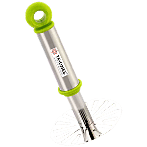 Buy Triones Triones stainless-steel-lemon-squeezer 1 pc Online at Best ...