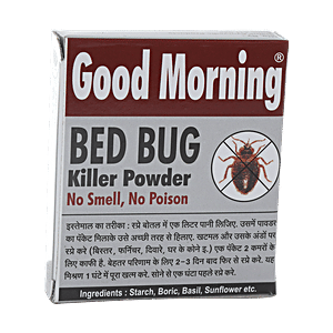 Good Morning Insect Repellent: Buy Good Morning Insect Repellent Online ...
