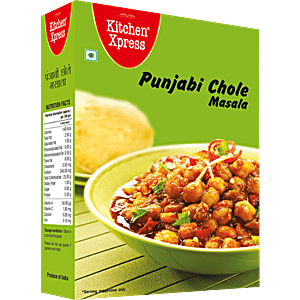Buy Emami Healthy & Tasty Mantra Punjabi Chhole Masala Online at Best ...
