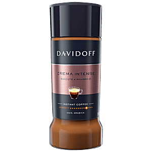 Buy Davidoff Espresso 57 Intense Instant Coffee Online at Best Price of ...