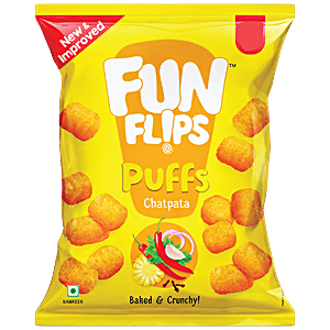 Fun Flips Chips & Corn Snacks: Buy Fun Flips Chips & Corn Snacks Online ...