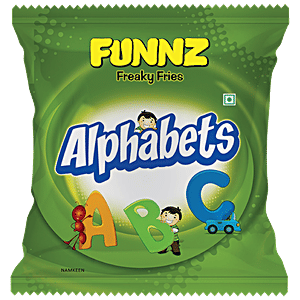 Buy Fun Flips Funnz Animals Freaky Fries Online at Best Price of Rs 5 ...