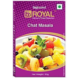 Chat Masala Store: Buy Chat Masala Online at Best Price - bigbasket