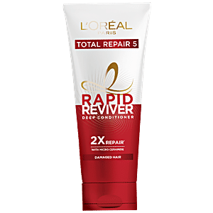 Buy Loreal Paris Conditioner Total Repair 5 65 Ml Online at the Best ...