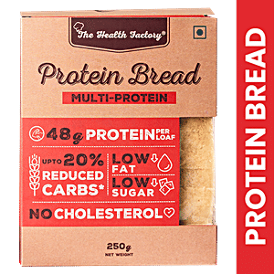 Buy The Health Factory Products Online at Best Prices in India - bigbasket