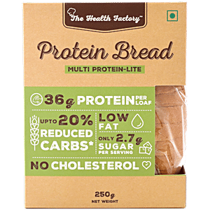 Buy The Health Factory Products Online at Best Prices in India - bigbasket