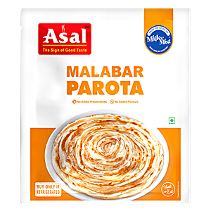 Buy Asal Coin Parota - Half Cooked, Soft, Delicious, Ready To Cook ...