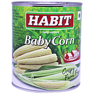 Buy Golden Crown Baby Corn Online at Best Price of Rs 99 - bigbasket
