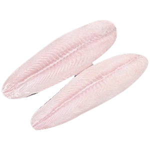 Buy fresho! Kolkata Bhetki Fillet Without Skin - B Online at Best Price ...