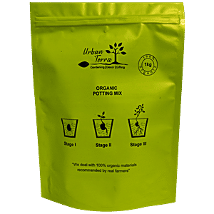 Buy Go Green Pot Mix Online at Best Price of Rs 149 - bigbasket