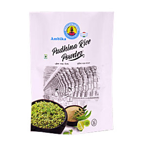 Buy Ambika Appalam & Papads Online at Best Price - bigbasket