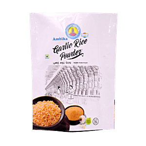 Buy Narasus Garlic Rice Powder Online at Best Price of Rs 47.5 - bigbasket