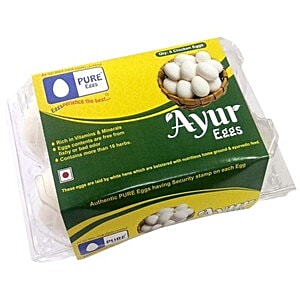 Buy Pure eggs Products Online at Best Prices in India - bigbasket