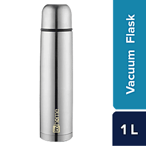 Buy bb home Arctic Stainless Steel Vacuum Insulated Flask - Double ...