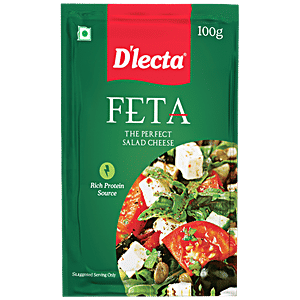 Buy D'lecta Natural Cheddar Cheese Block Online at Best Price of Rs 185 ...