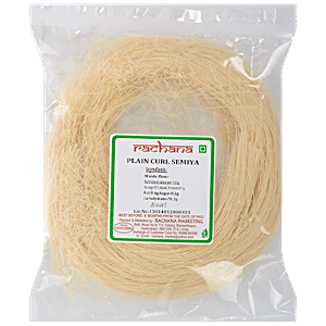 Buy Rachana Roasted Curl Semiya Online at Best Price of Rs 40 - bigbasket