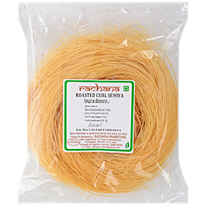 Buy Jalaram Semiya - Roasted (Ja671) Online at Best Price of Rs 40 ...