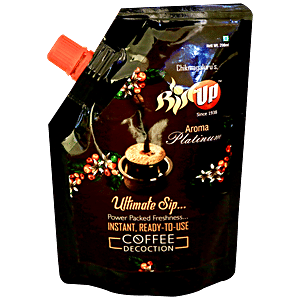 Buy iD Traditional Filter Coffee Decoction Online at Best Price of Rs ...