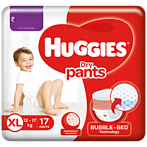 Huggies Pull Ups Xxl