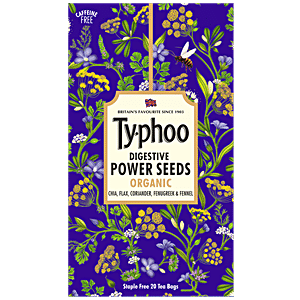 Buy Typhoo Exotic & Flavoured Tea Online at Best Price in India - bigbasket