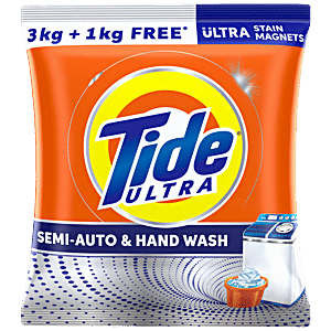 Tide detergents and Tide soaps online at best prices, buy now. - bigbasket