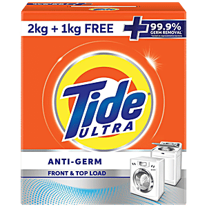Tide detergents and Tide soaps online at best prices, buy now. - bigbasket