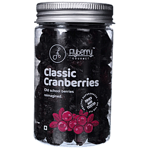Buy Flyberry Gourmet Products Online at Best Prices in India - bigbasket