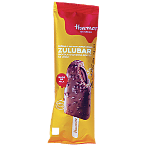 Buy Havmor Stick Ice Cream - Zulubar Candy Online at Best Price of Rs ...