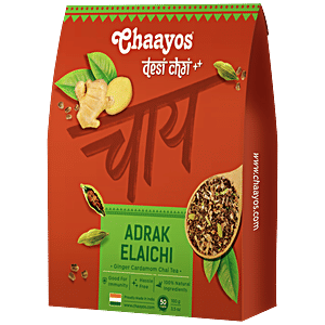 Buy Chaayos Products Online at Best Prices in India - bigbasket
