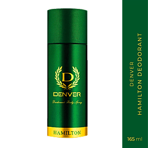 Buy Denver Deo Hamilton Online at Best Price of Rs 249 - bigbasket