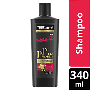 Buy Tresemme Pro Protect Sulphate Free - Shampoo 580 ml + Conditioner ...