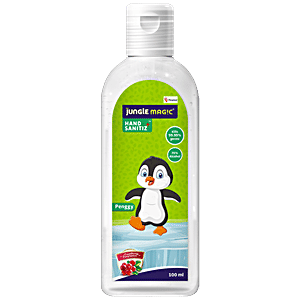 Jungle Magic: Buy Jungle Magic Perfume for Childrens Online @ Low Price ...