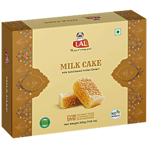 Buy Amul Milk Cake Online at Best Price of Rs 115 - bigbasket