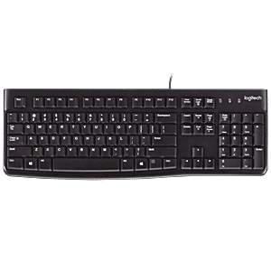 Buy Dell KB216 Multimedia Keyboard - Wired Online at Best Price of Rs ...