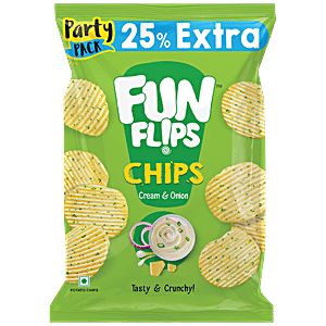 Fun Flip Chips & Corn Snacks: Buy Fun Flip Chips & Corn Snacks Online ...