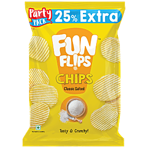 Buy Fun Flips Products Online at Best Prices in India - bigbasket