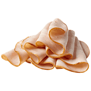 Buy fresho! Smoked Chicken - Slice Online at Best Price of Rs 450 ...