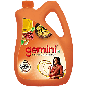 Gemini oils & ghee: Buy Gemini oils & ghee Online @ Best Price in India ...