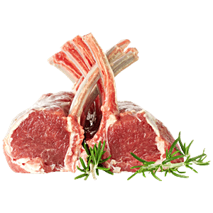 Buy fresho! Mutton - Rack Online at Best Price of Rs 519 - bigbasket