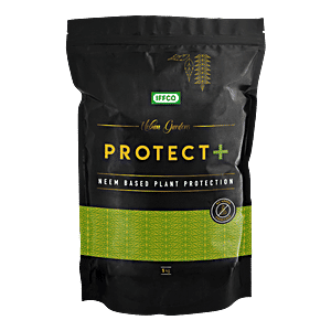 Buy IFFCO Urban Gardens Protect Plus - Neem Based Plant Protection Online at Best Price of Rs ...